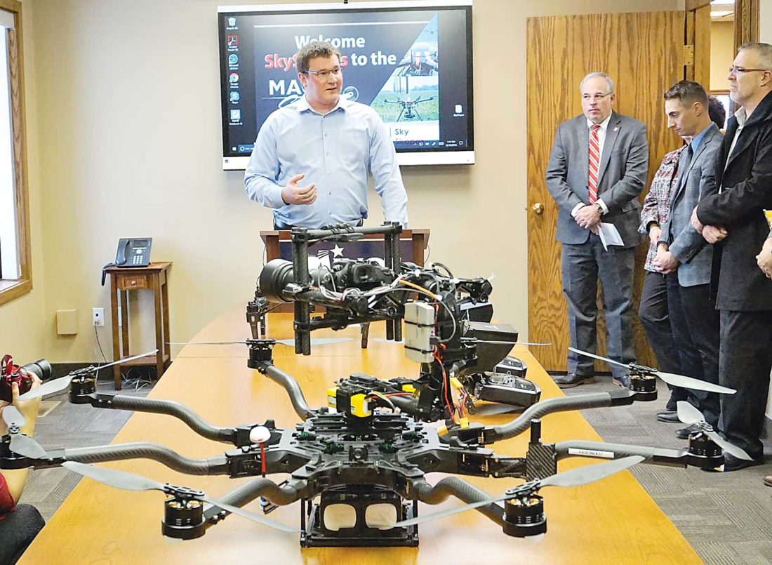 Minot poised to re-examine economic development efforts | News, Sports ...